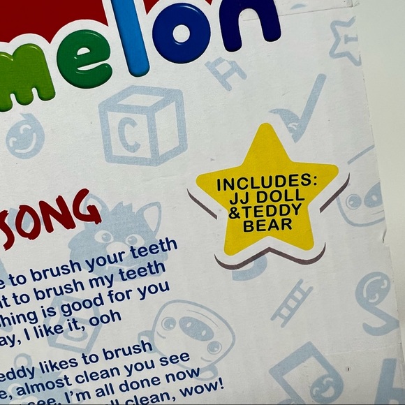 CoComelon | Toys | Cocomelon Musical Jj Doll Roto Head Plush Signs ...